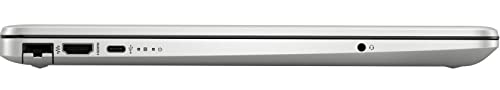 HP 15t-dw300-15 Home & Business Laptop (Intel i7-1165G7 4-Core, 32GB RAM, 2TB PCIe SSD, Intel Iris Xe, 15.6" 60 Hz Touch HD (1366x768), Fingerprint, WiFi, Win 11 Pro) Refurbished (Renewed)