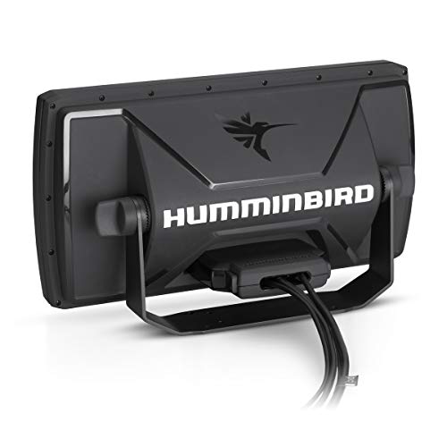 Humminbird 411400-1 Helix 10 Chirp GPS G4N Fish Finder