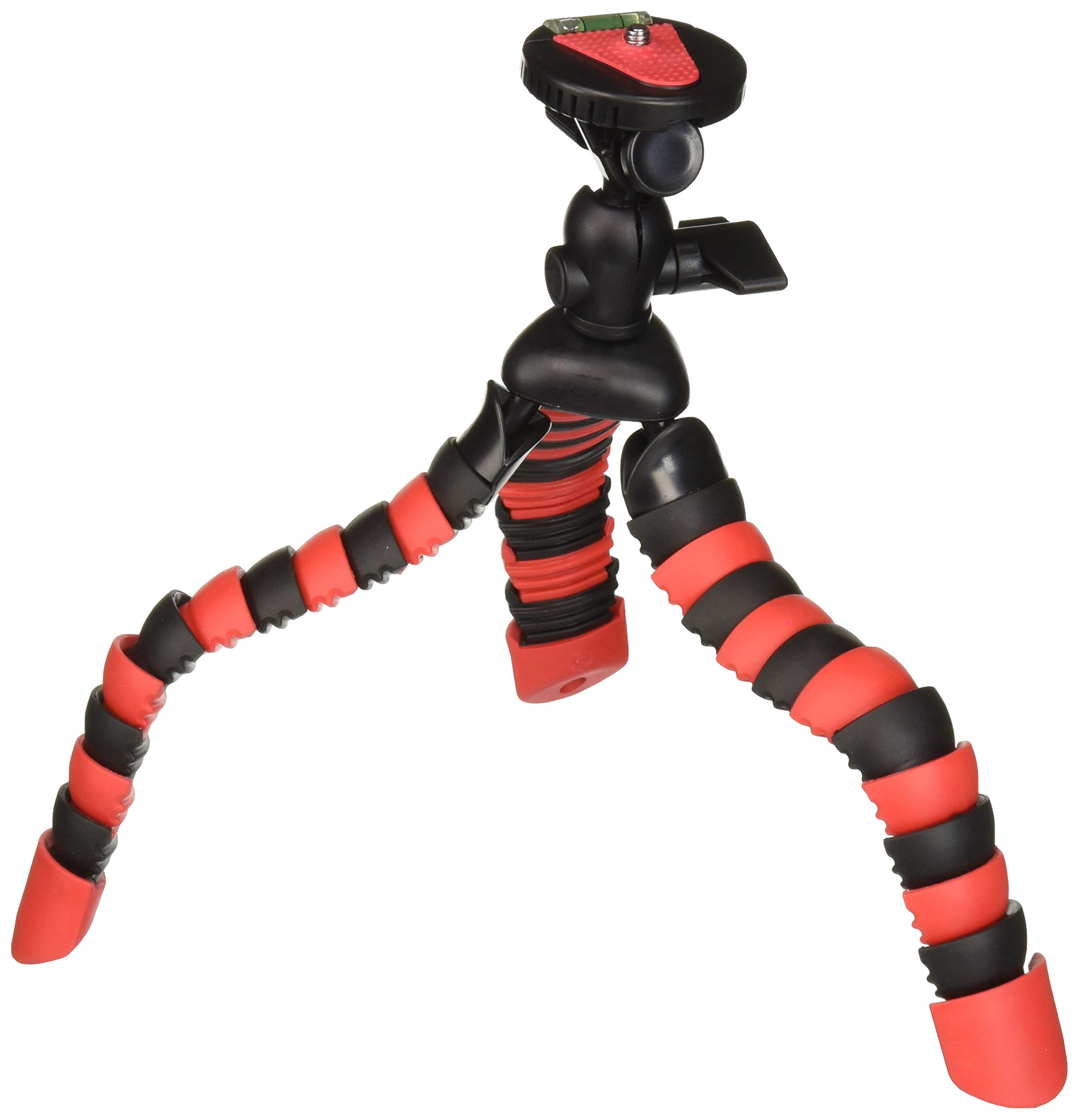 I3ePro BP-OKTO12 12" Tripod (Black)