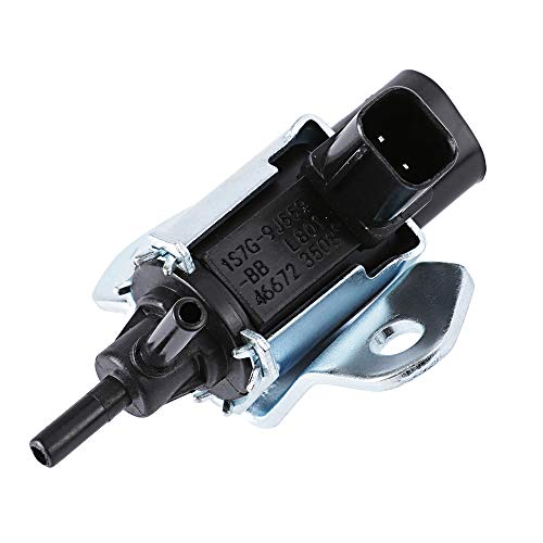 IMRC Intake Manifold Runner Control Solenoid Value for Select Ford Escape 2005-2008 Ford Fusion 2006-2009 Mazda Tribute Mercury Mariner Milan