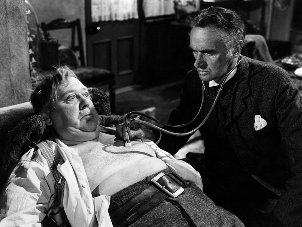 Hobson's Choice (The Criterion Collection) [DVD]