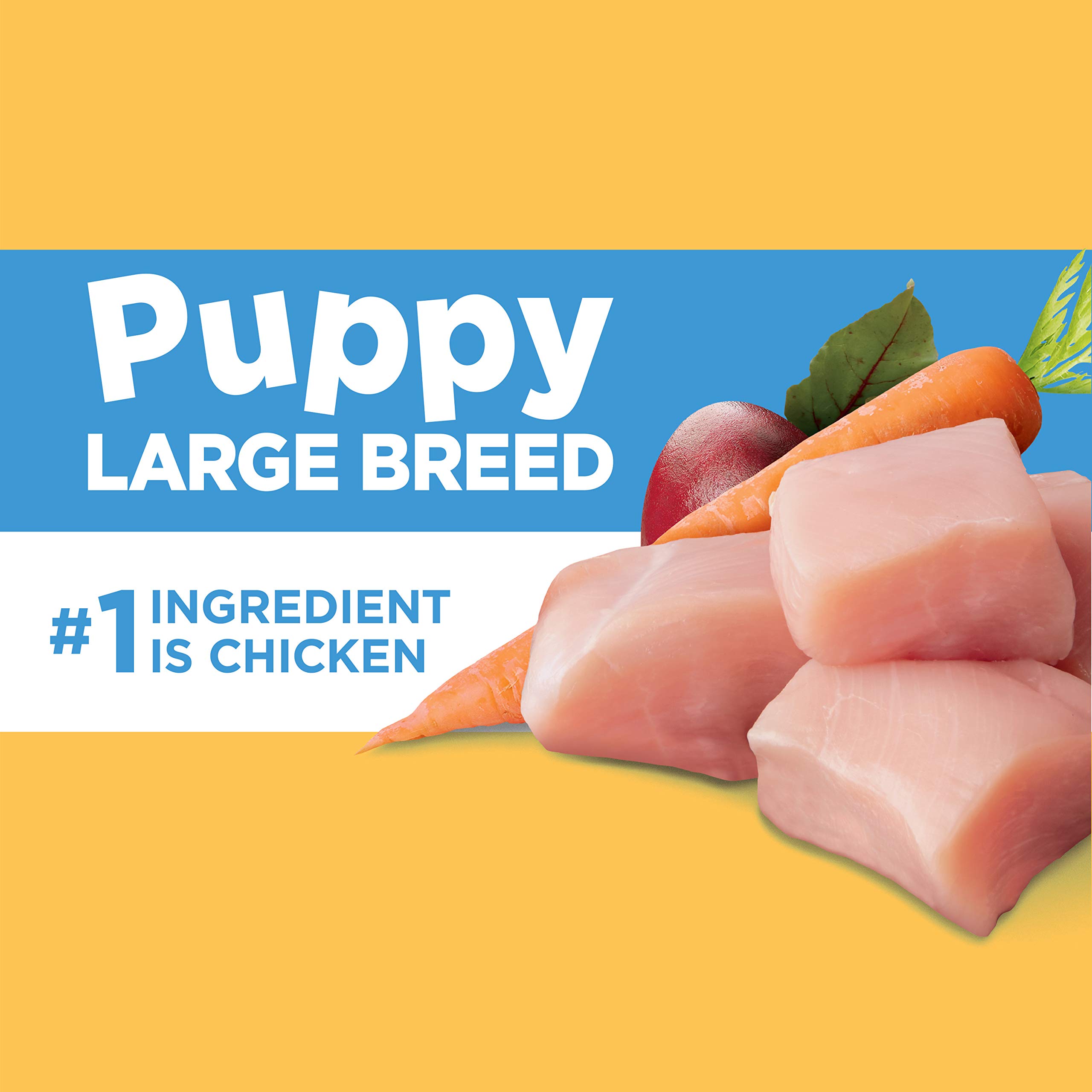 Iams+Large+Breed+Puppy+Dog+Food