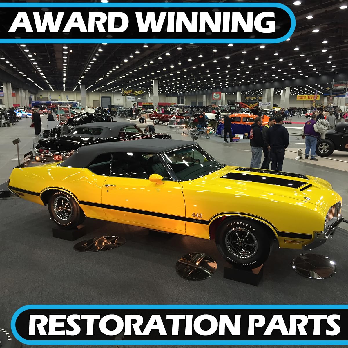 Inline Tube Replacement For 1999-03 Chevrolet GMC Silverado Sierra V8 (Excl. Flex Fuel & Diesel) Supply, Return, & Vapor Complete Nylon Fuel Line Kit