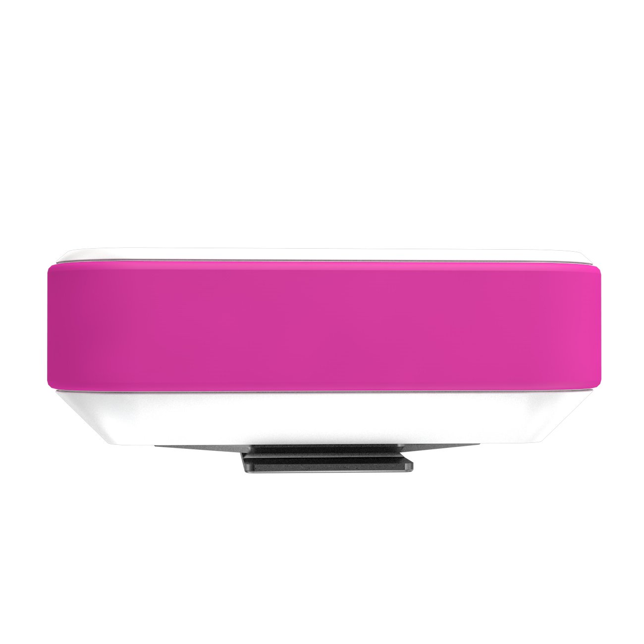 iON Camera SnapCam Wearable HD Camera with Wi-Fi and Bluetooth (White)