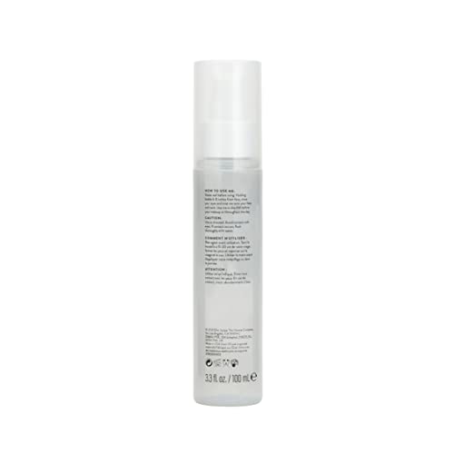Honest Beauty Elevated Hydration Mist Women, Watermelon, 3.3 Fl Oz