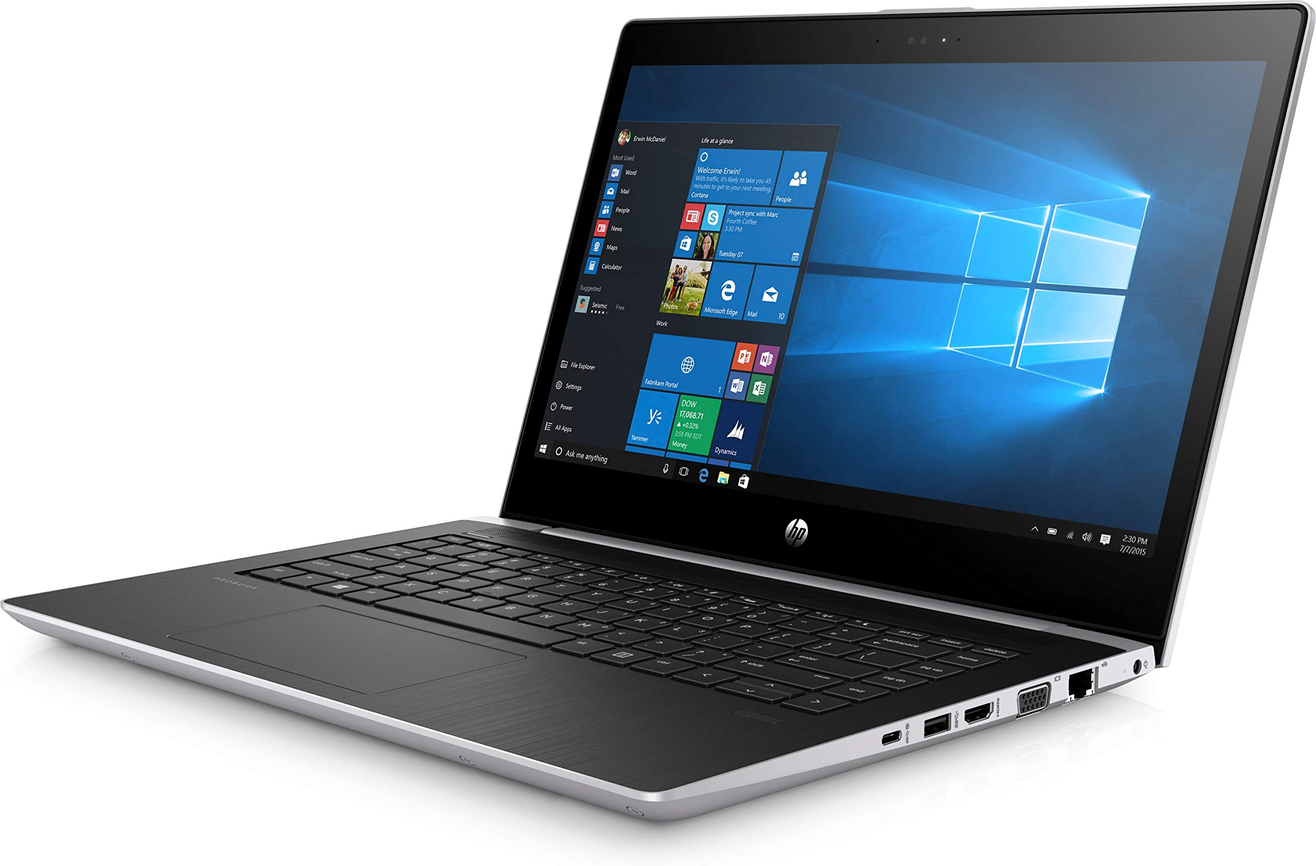 HP Smart Buy MT21 C3867U 14IN 4GB 128GB SSD THINPRO