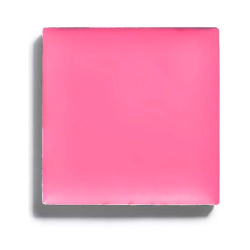 Kjaer Weis Cream Blush Refill. Award Winning Dewy Blush Makeup. Blendable Cream Blush for Cheeks, Eyes and Lips. Long-Wearing Creme Blush Make Up, Organic Lip and Cheek Tint (Inner Glow)