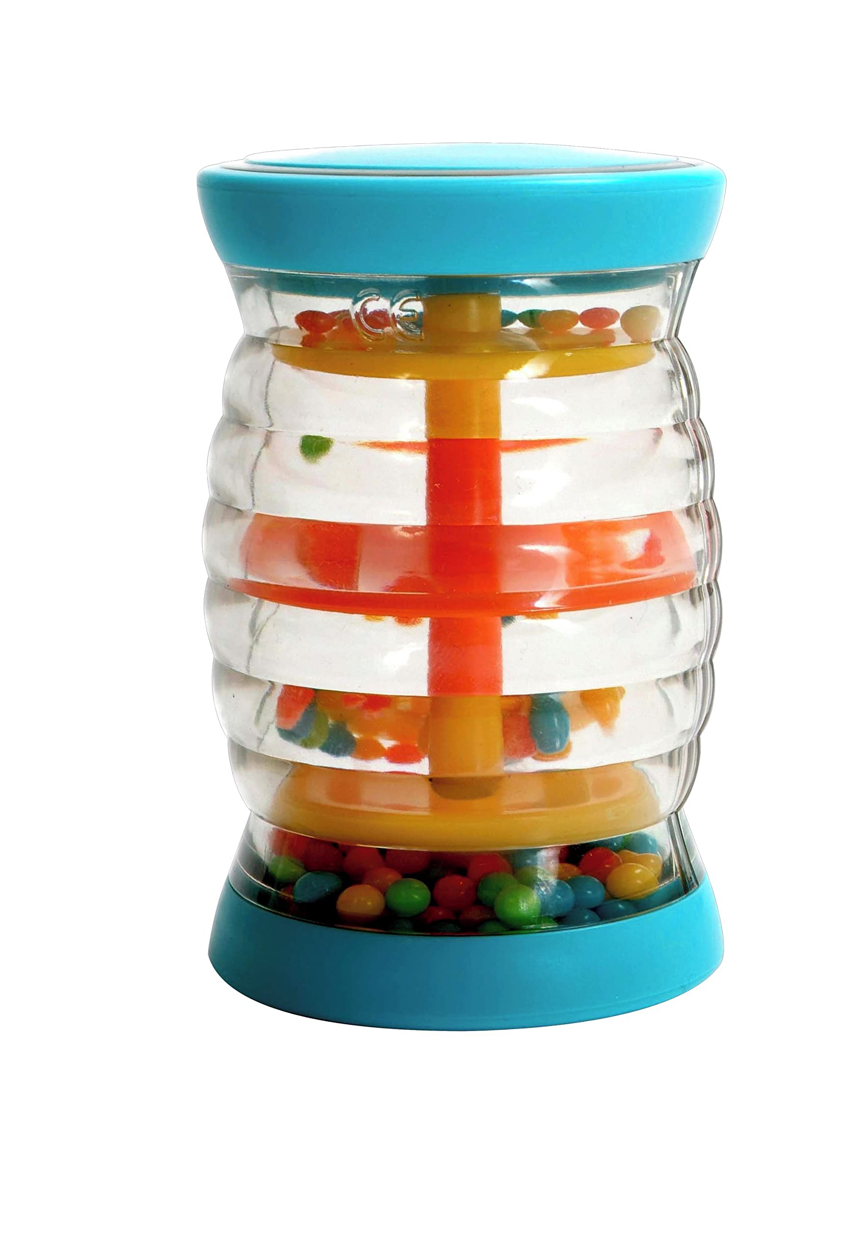 Hohner Kids Musical Toys MP102 Tube Shaker Rattle - 16 Units