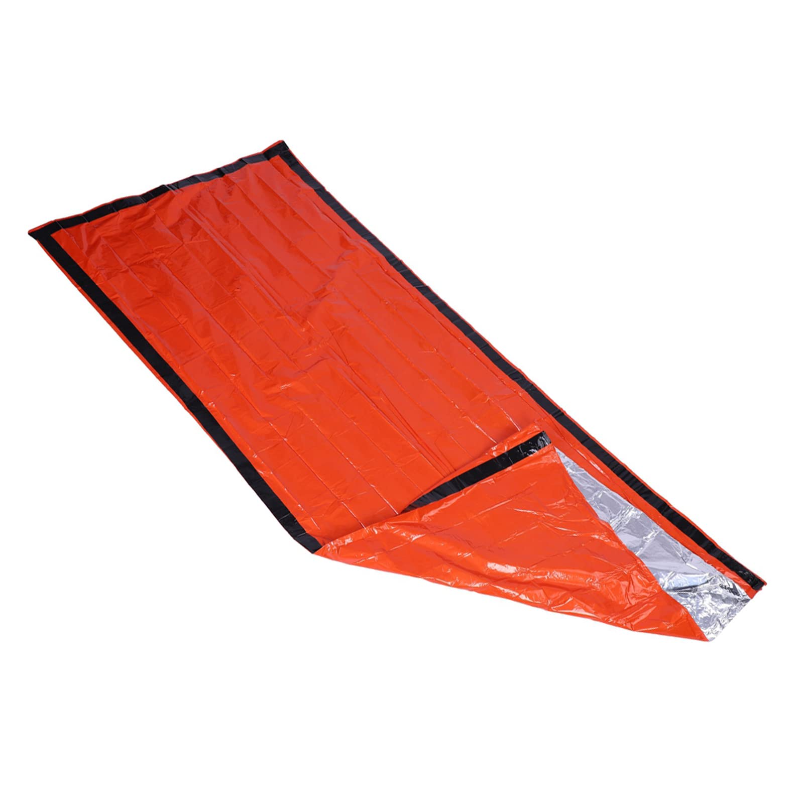 Kadimendium Portable Compression Bag Outdoor Adventure Sleeping Bag Warm Washable Sleeping Bag Compression Stuff Sack Sleeping Bag for Travel Camping for Travel Hiking