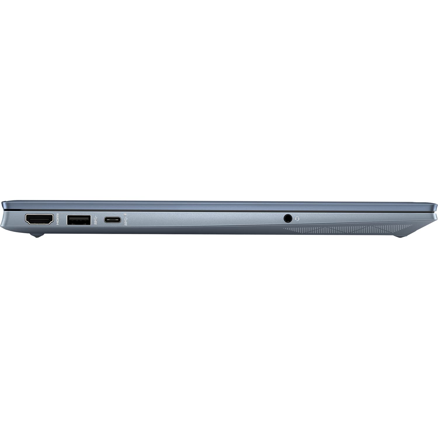 HP Newest Pavilion Laptop, 15.6" Full HD Touchscreen, Intel Core i7-1255U Processor, 32GB RAM, 512GB SSD, Backlit Keyboard, Wi-Fi 6, HDMI, Webcam, Windows 11 Home, Blue
