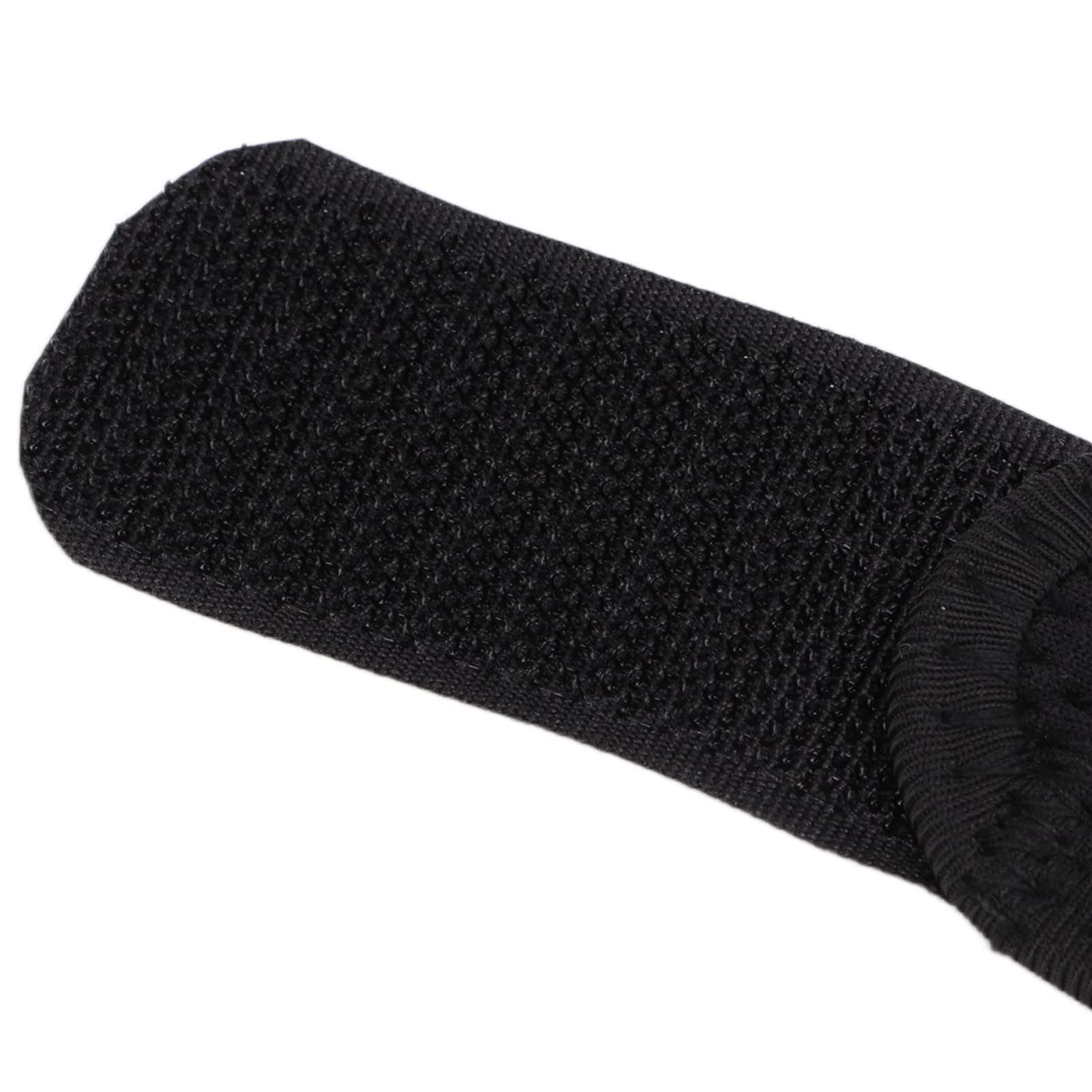 Jiawu Elbow Support, Hook and Loop Breathable Elbow Support Brace for Sports Injury Pain for Tennis Elbow Pain