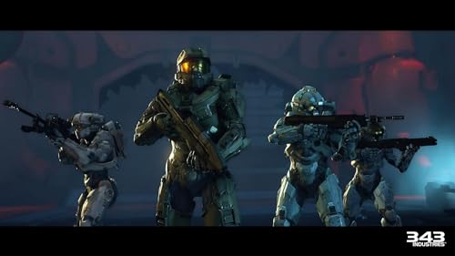 Halo 5 - Guardians
