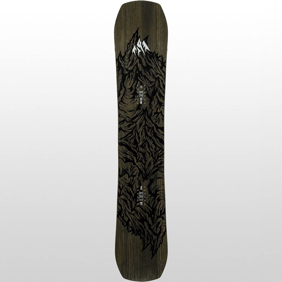 Jones Ultra Mountain Twin Snowboard 2022 157