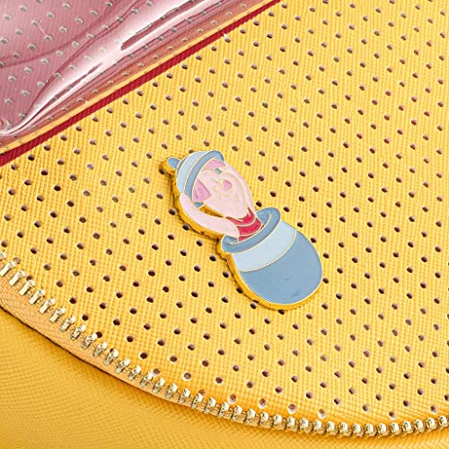 Winnie the Pooh Women's Bohemian, Amarillo