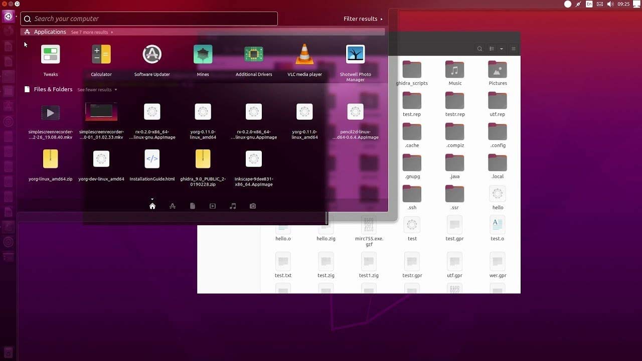 ILamourCar Ubuntu Linux 20.04 Latest Version - 2020 16GB USB Flash Drive | English Version - Silver