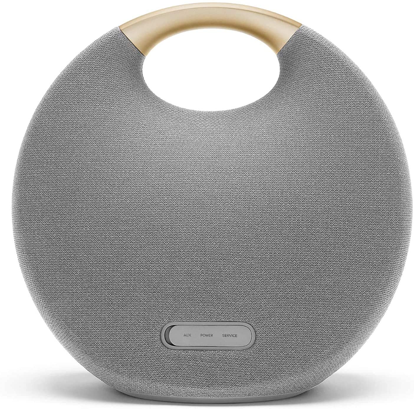 Harman Kardon Onyx Studio 6 Portable Bluetooth Speaker - Grey