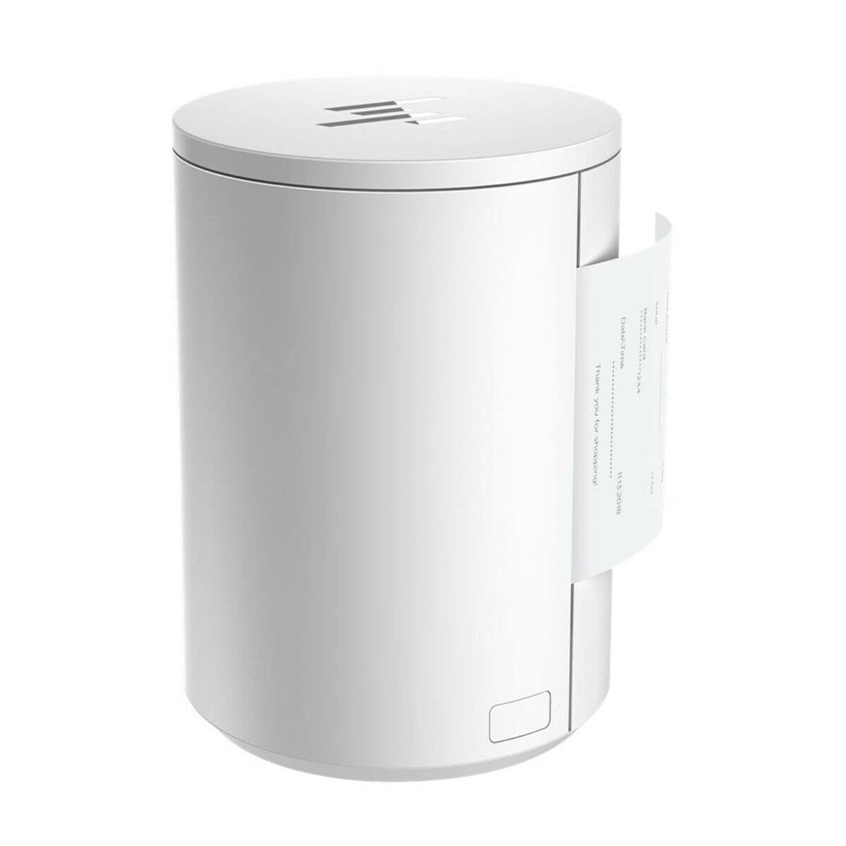 HP SBUY Engage One Prime White Recpt Printer