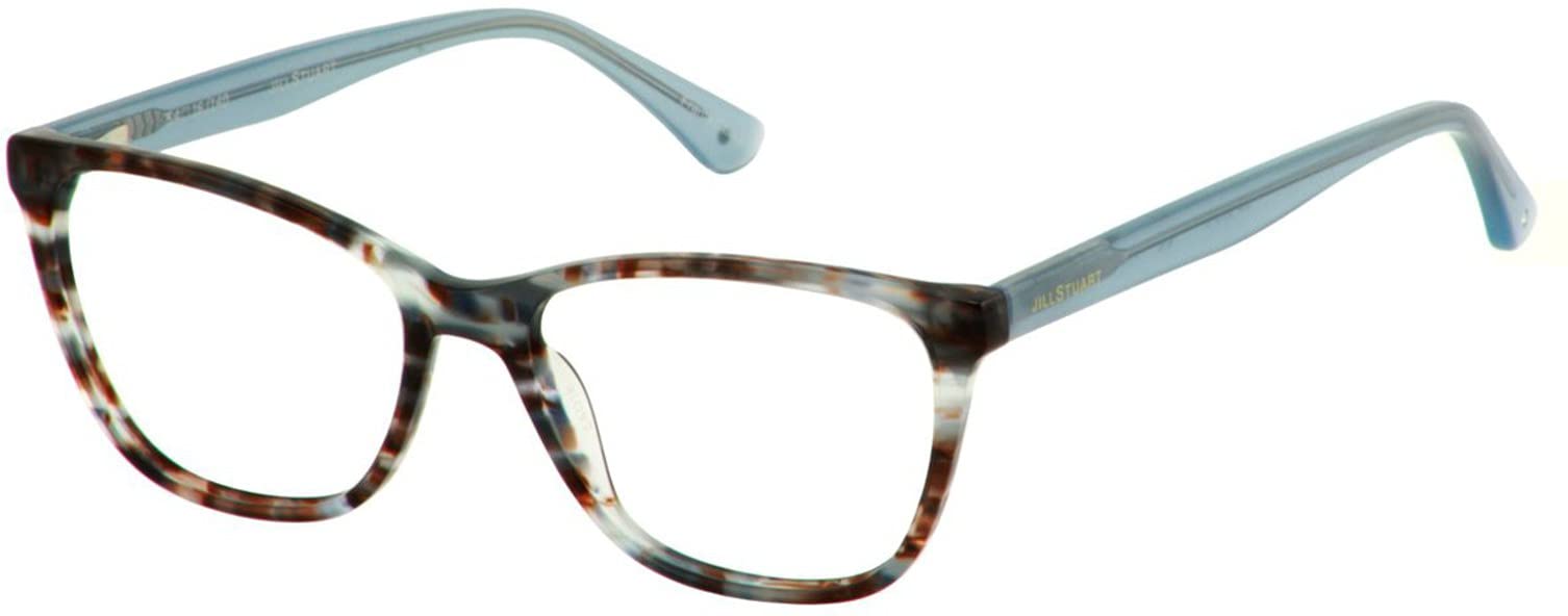 Jill Stuart Eyeglasses JS 393 grey