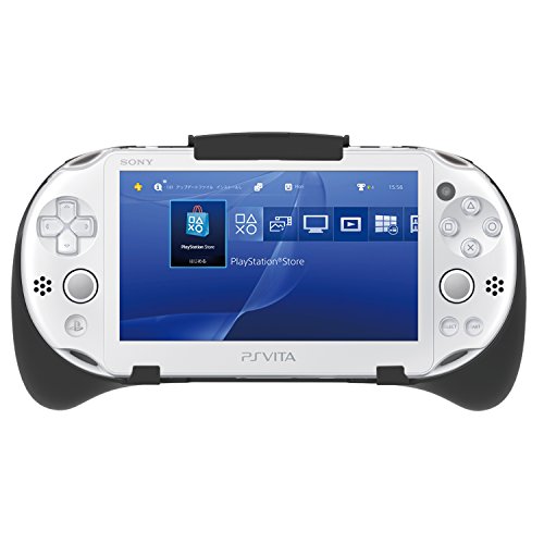 HORI PS Vita 2000 L2/R2 L3/R3 Remote Play Assist Attachment