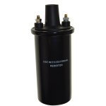 Ignition Coil Compatible with Mercruiser 4.3L (2bbl) 1988-1996 Inboard CDI E18-0008 Replaces OEM# : 37068/392-7803A4, 392-805570A2, 392-7803, 300-8M0079202, 392-805570A1