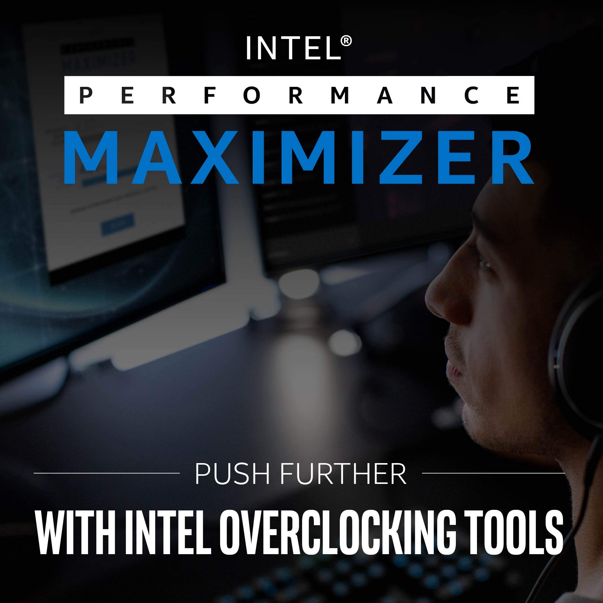 Intel Core i9-10900X Desktop Processor 10 Cores up to 4.7GHz Unlocked LGA2066 X299 Series 165W (BX8069510900X)