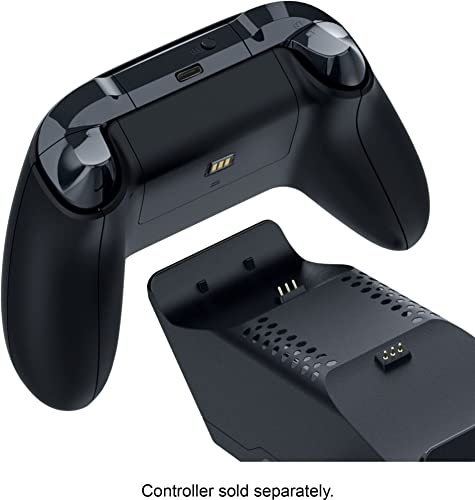 INSIGNIA Dual Controller Charging System for Xbox Series X|S - Black