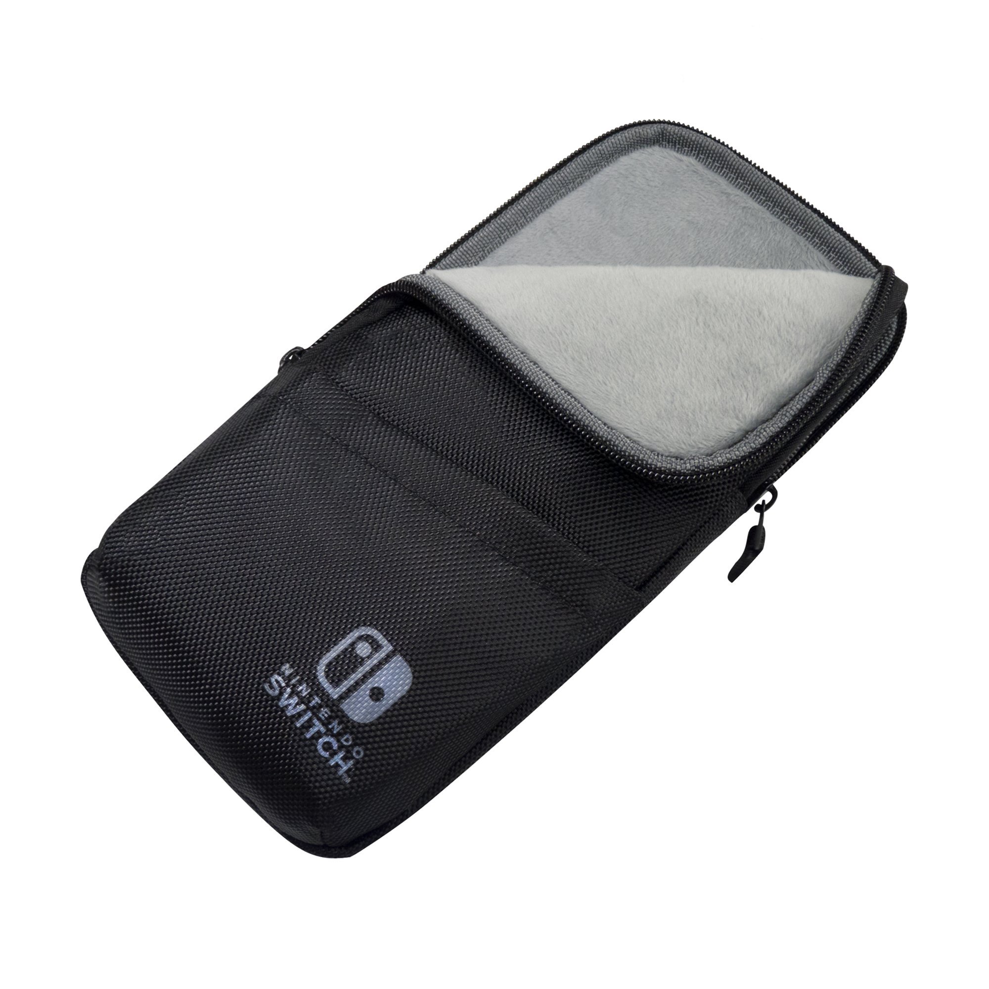HORI Slim Pouch Officially Licensed - Nintendo Switch