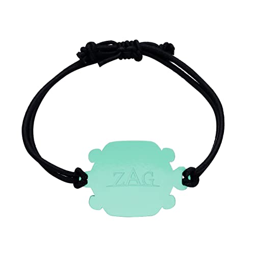 ZAG STORE - Miraculous Ladybug - Carapace Bracelet