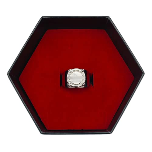 ZAG STORE - Miraculous Ladybug - Adrien's Ring 5