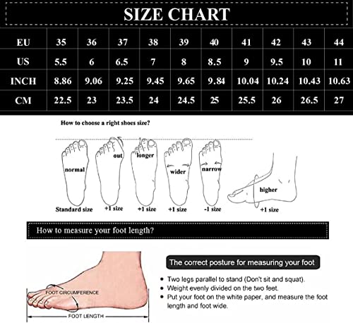 IMPREMEY Women's Sparkle and Shine Rhinestone Glitter Slip-on Mesh Walking Shoe with Non-Slip Sole Yellow