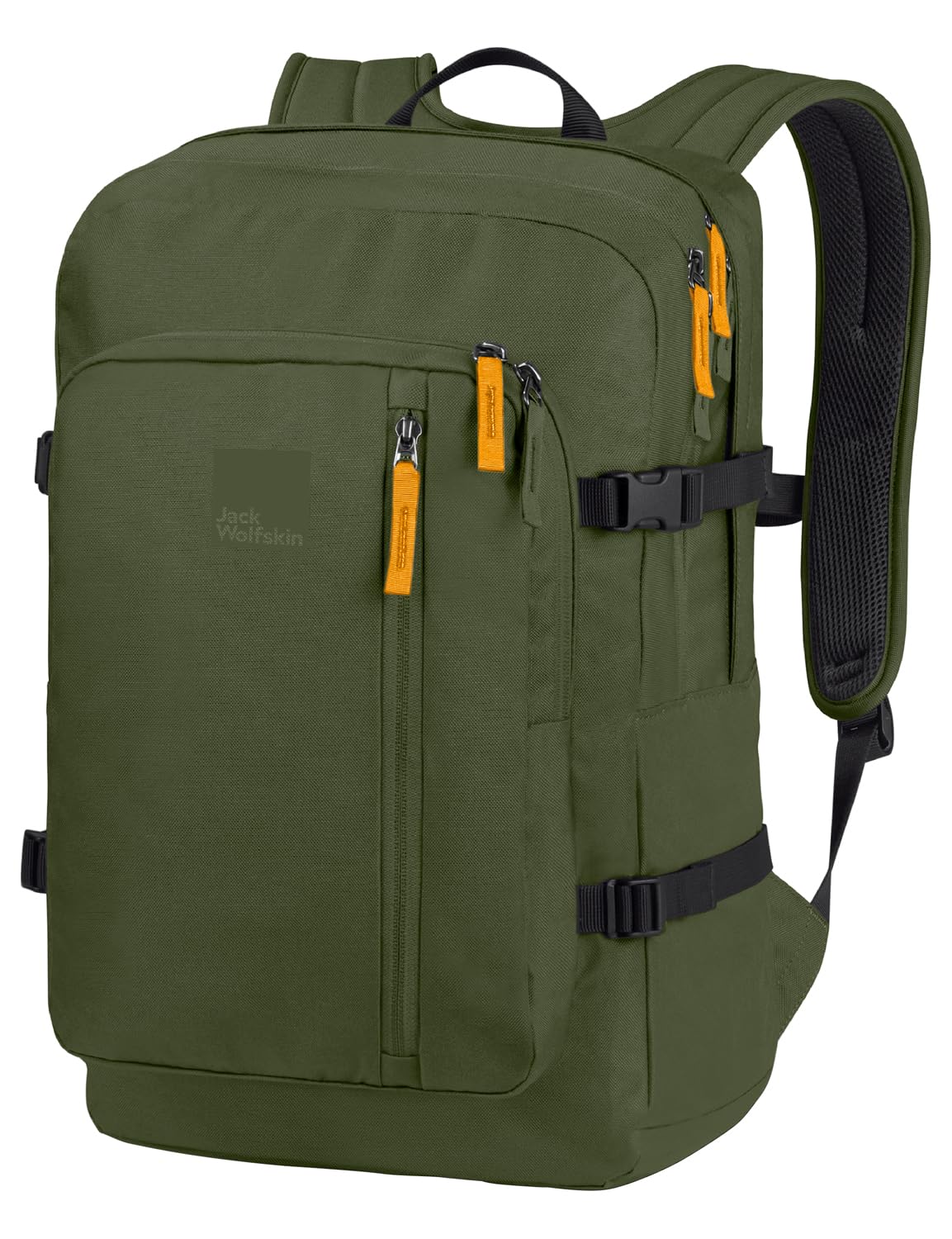 Jack Wolfskin Outdoor, Greenwood, One Size