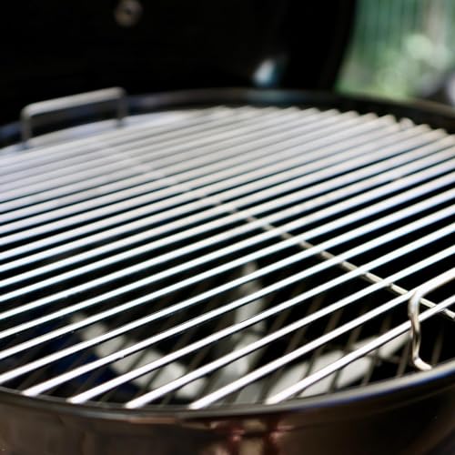 Slow 'N SearĀ® Travel Kettle Grill