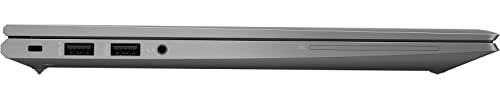 HP ZBook Firefly 14 G8 Home & Business Laptop (Intel i5-1135G7 4-Core, 14.0" 60Hz Full HD (1920x1080), Intel Iris Xe, 32GB RAM, 1TB m.2 SATA SSD, Backlit KB, Wifi, HDMI, Webcam, Win 10 Pro)