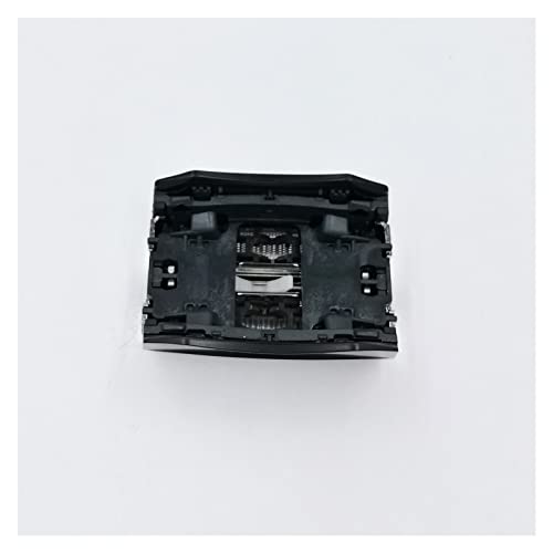 JUSTPENGHUI Shaver Head Series 7 Combi 70S Cassette Replacement Pack, Fit for Braun Fit for Prosonic Fit for Pulsonic 70B Cassette Replacement Heads