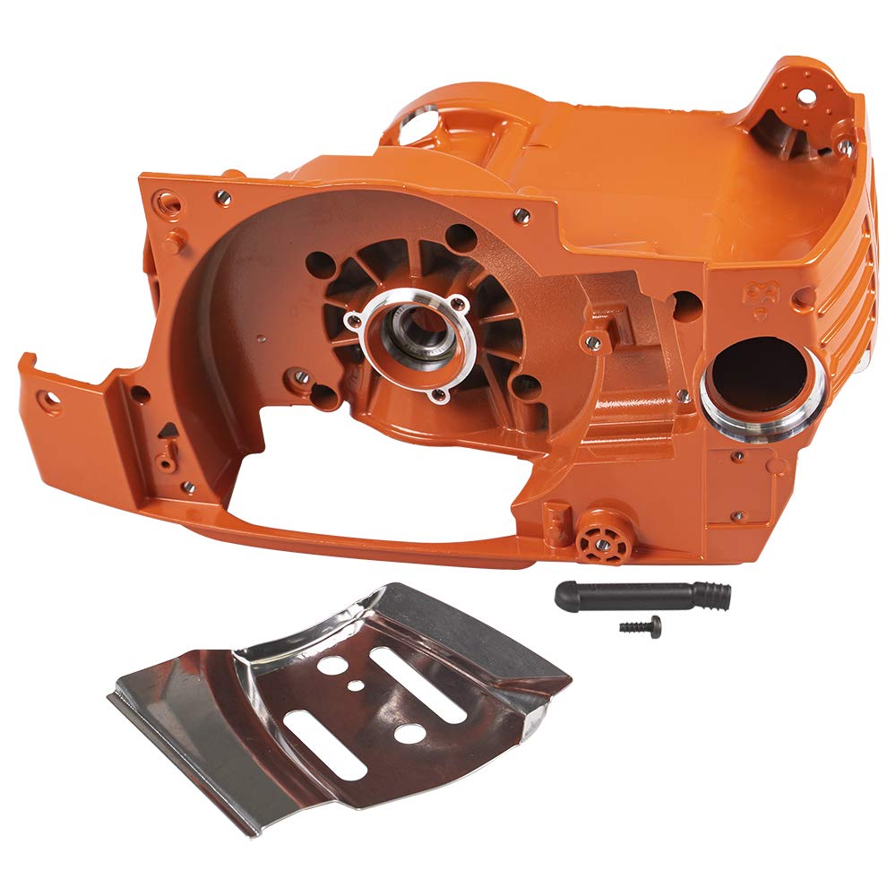 Husqvarna Crankcase Assembly OEM 503626819 Chainsaws 365 371 372 K XP EPA Special