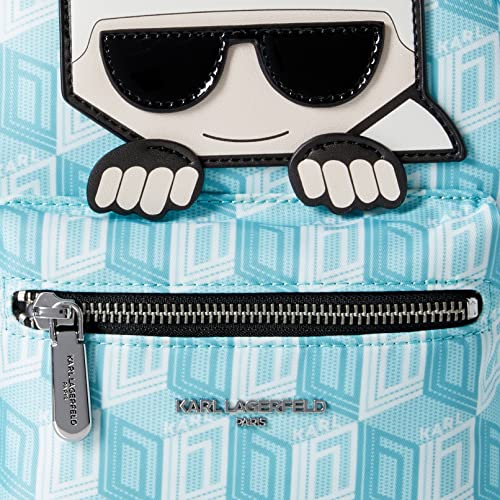 Karl Lagerfeld Paris Small Amour Backpack