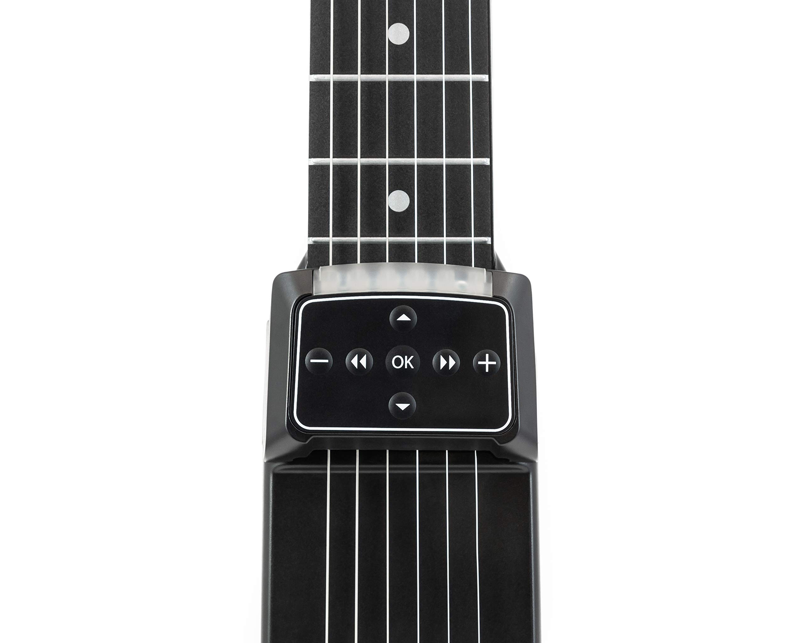 Jamstik 7 GT Guitar Trainer Bundle Editionā¦