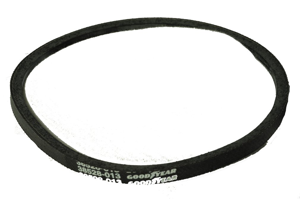 Hoover Conquest Upright Vacuum Cleaner Belt, Number on belt 38528-013