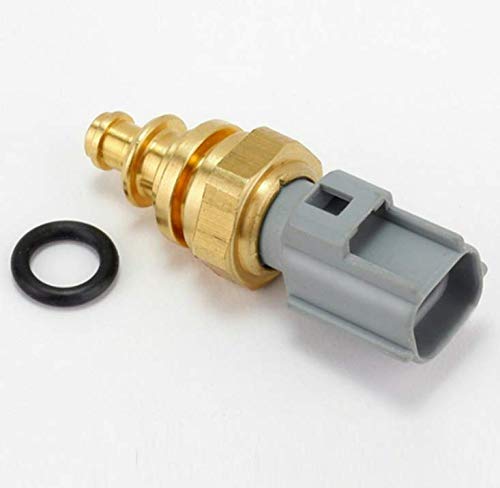 HYAT Engine Coolant Water Temperature Sensor Replacement for Ford Escape Fusion Focus 1L2Z-12A648-AA /XS6F-12A648-CA
