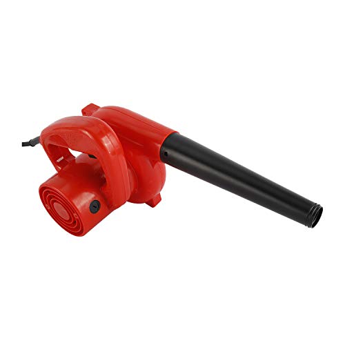 HYDDNice Air Blower Computer Vacuum Dust Cleaner 1000W Electric Dust Removal Air Blower Cleaner Electric Handheld Computer Car Dust Air Blower Vacuum Cleaner Tool
