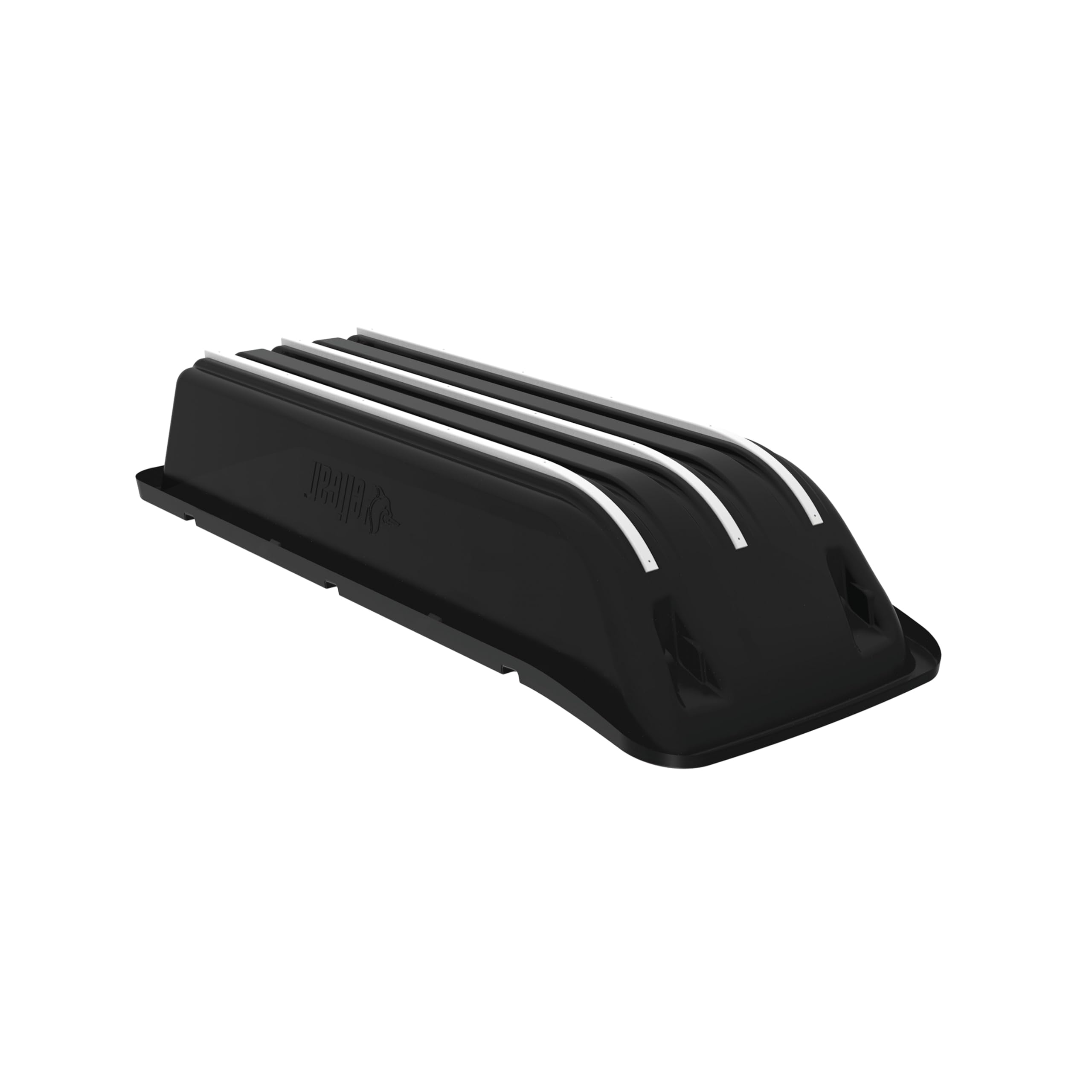 HDPE SLED HYFAX Runner KIT - 3 runners - Trek 60 β Made in Canada - Build for Heavy Duty User - Easy Installation