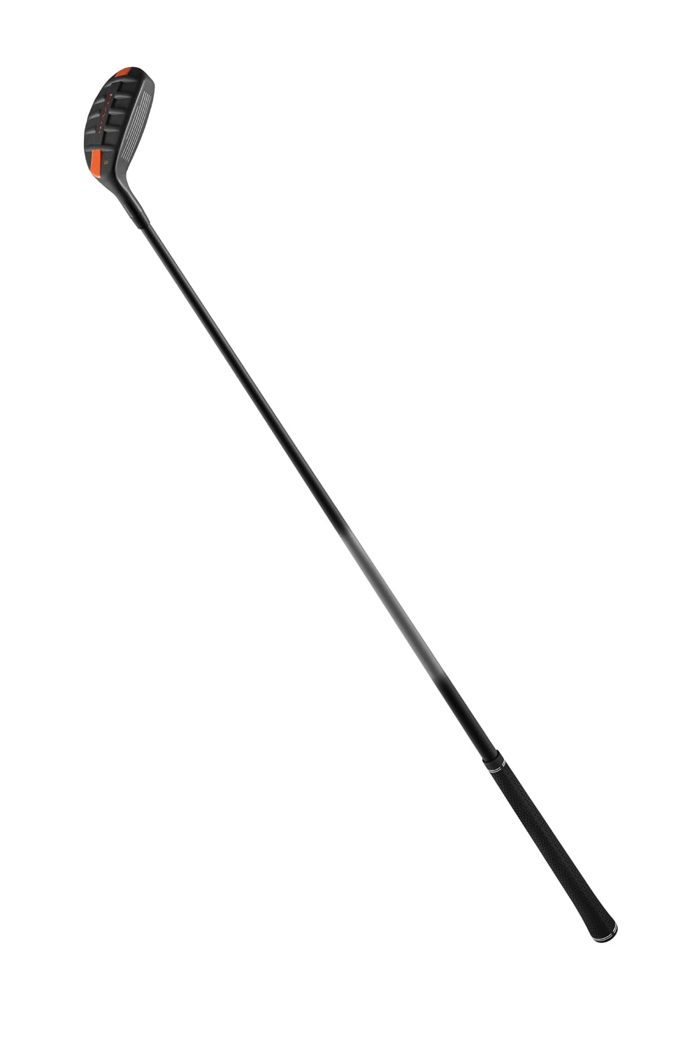 MAZEL Hybrid Golf Clubs for Men Right Handed - 4,5,6 Hybrid Single Golf Rescue Club with Graphite Shafts, Middle/Regular Flex (Middle (SR), 28, Degrees)