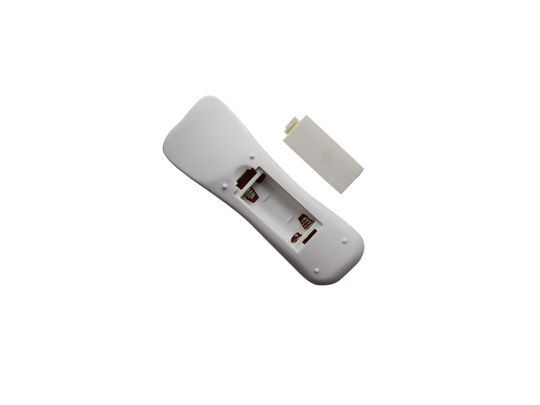 HCDZ Replacement Remote Control for Optoma BR-3003B SP.8ZE01GC01 H181X VDHDNL UHD38 720P DLP Home Video Projector