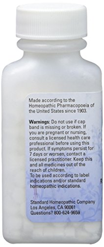 Hyland’s Allium Cepa 30X Tablets, Natural Homeopathic Runny Nose, Cold or Hay Fever Relief, 250 tablets (Pack of 1)