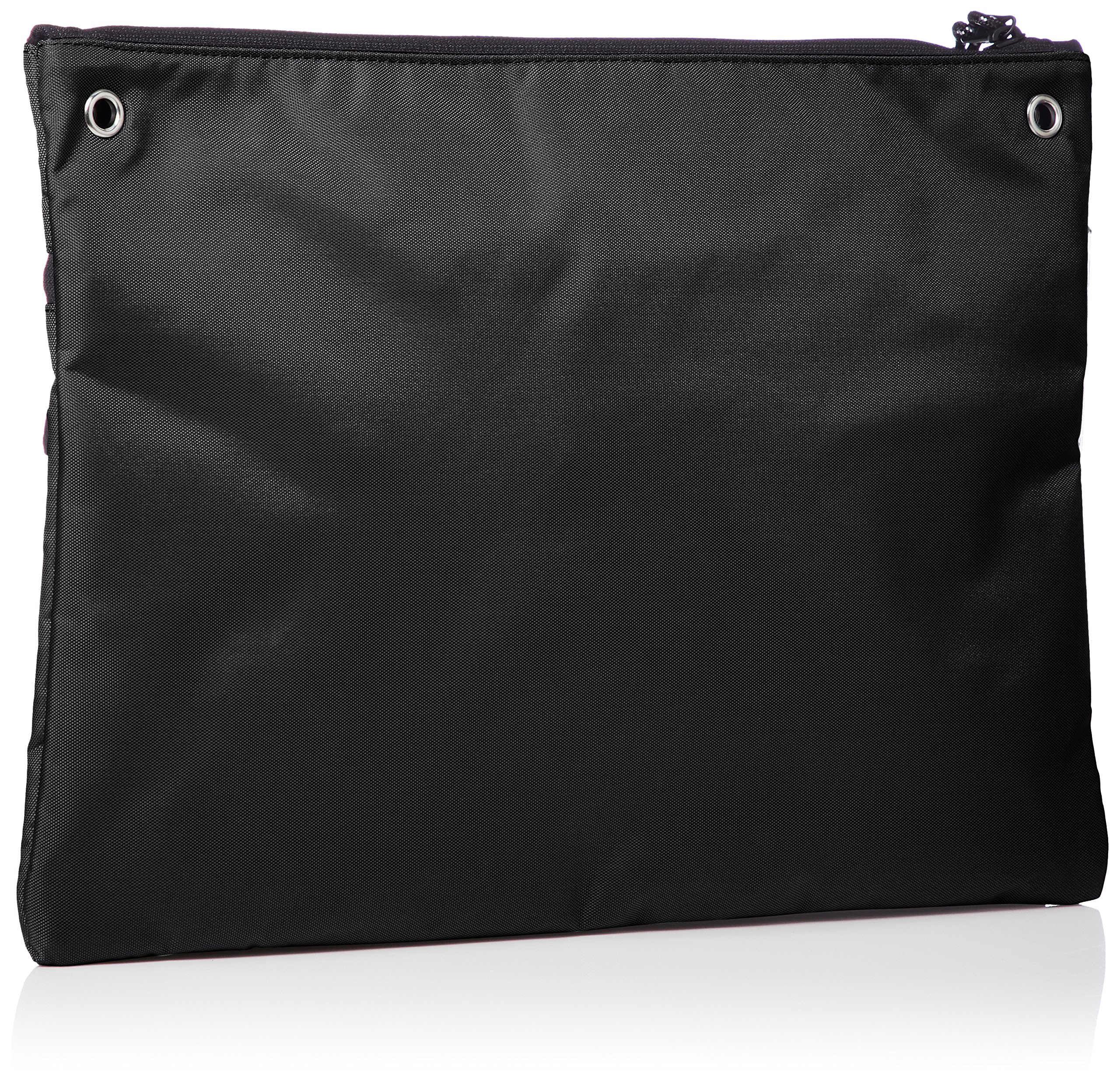 Herschel Supply Co.(ハーシェルサプライ) Alder EX, Black (Black 19-3911tcx)