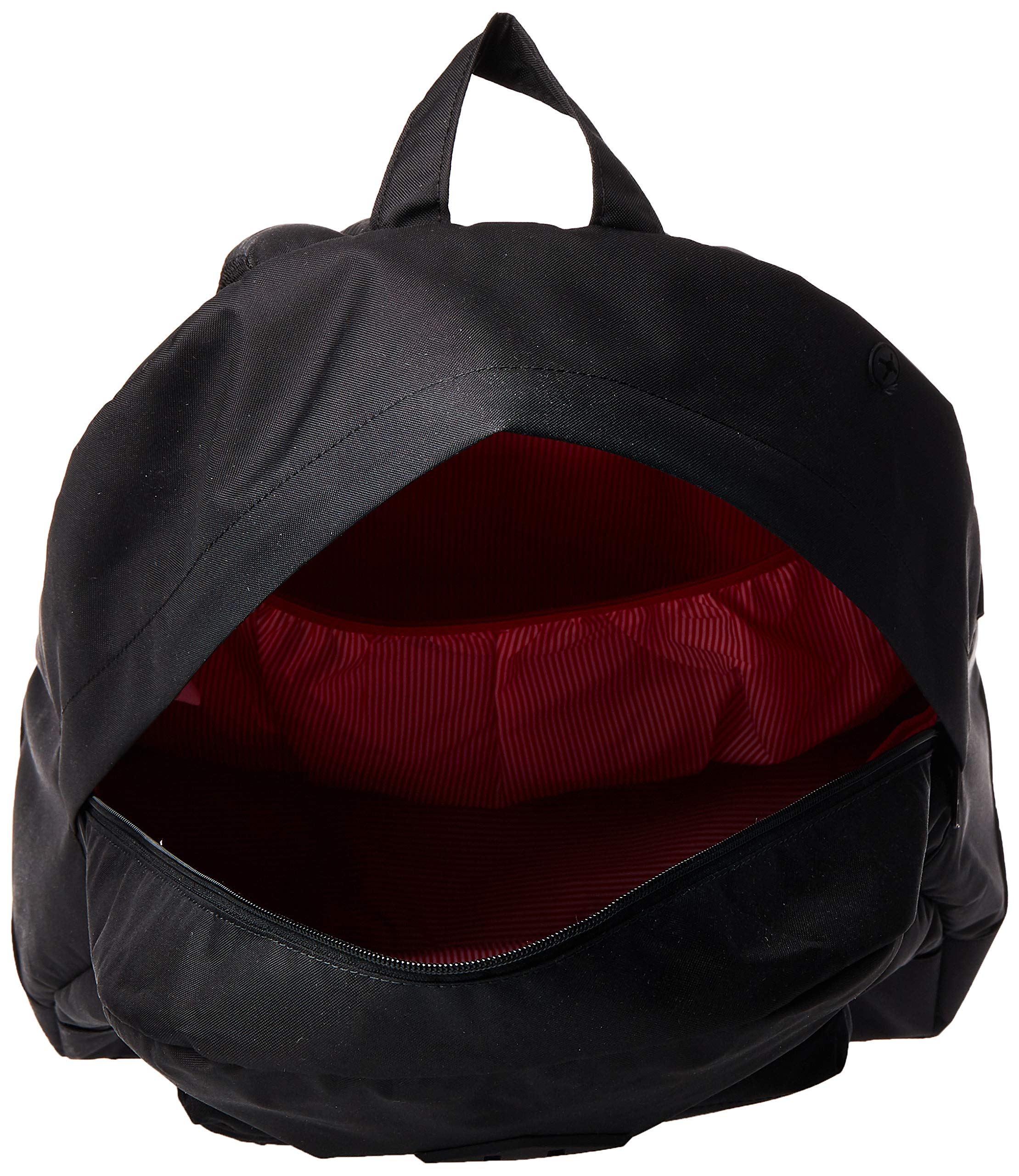 Herschel Supply Co. Heritage Light Black One Size