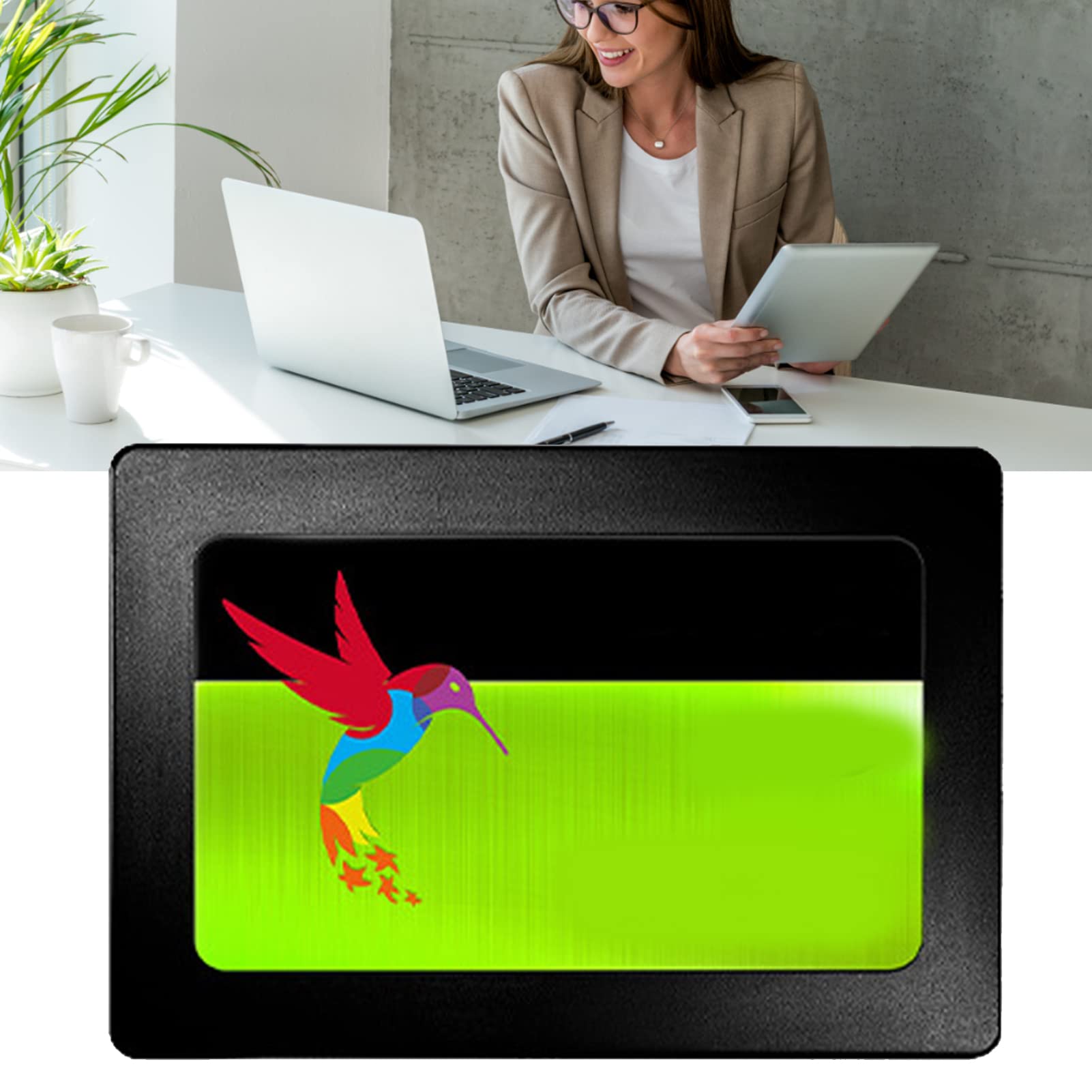 Solid State Drive, 240GB SATA 3.0 SSD Wide Compatibility