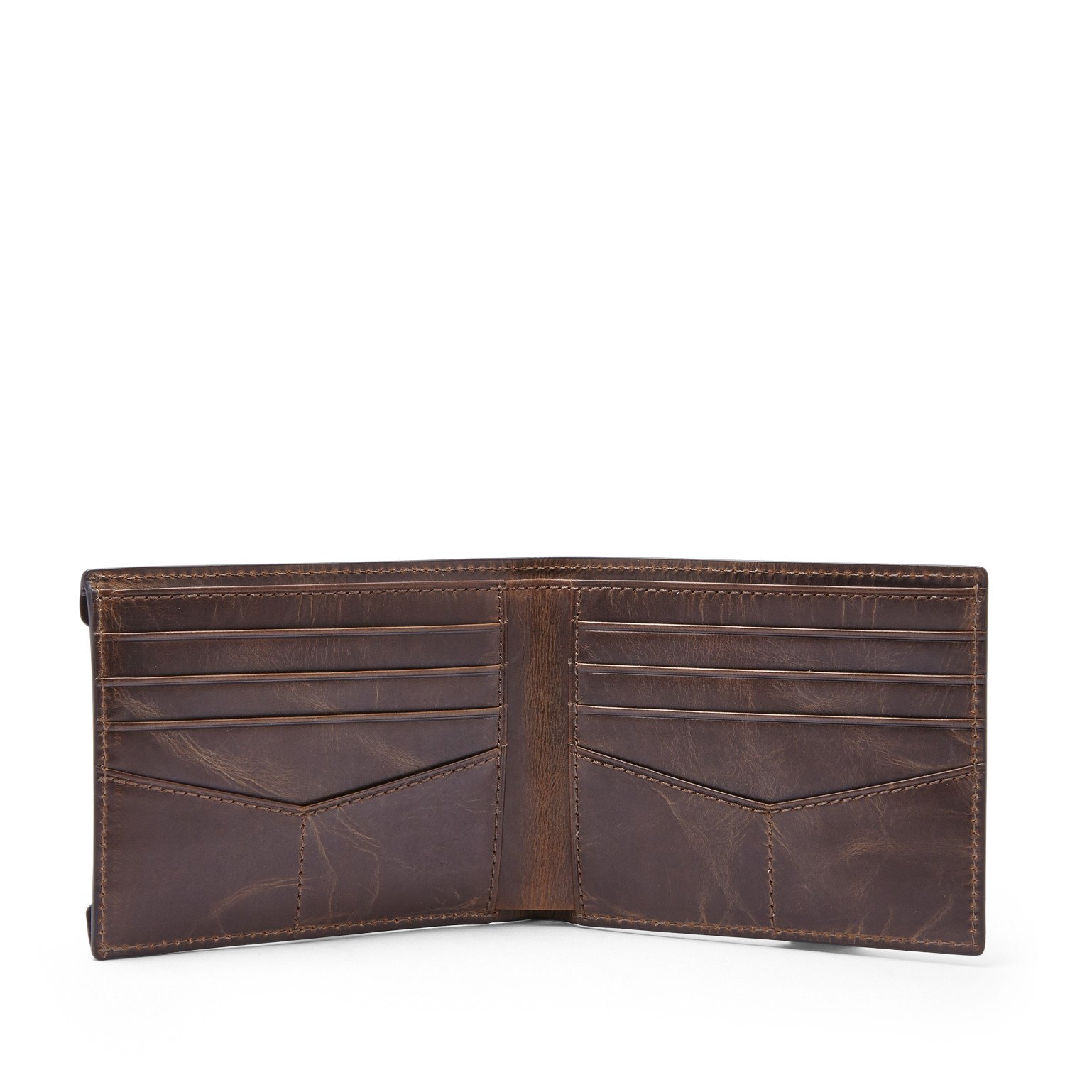 KKA Fossil Derrick 2-in-1 Bifold Wallet ML3685201