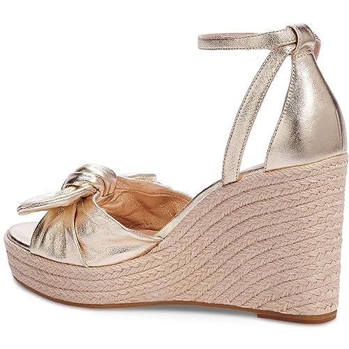Kate Spade New York Tianna Pale Gold 7 M