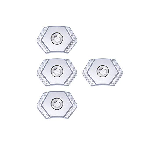 HISTAR 4pc Golf Weight Screw (8.5g/12g/15.5g/19g) for Callaway Epic Flash Driver Head